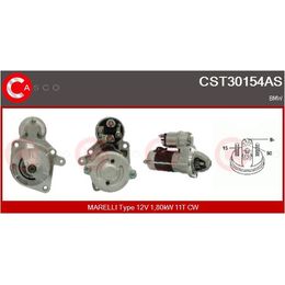 Casco Starter cst30154as f&uuml;r BMW