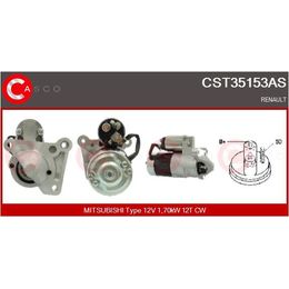 Casco Starter cst35153as f&uuml;r MITSUBISHI RENAULT