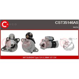 Casco Starter cst35146as f&uuml;r MAZDA MITSUBISHI