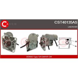 Casco Starter cst40135as f&uuml;r ROVER