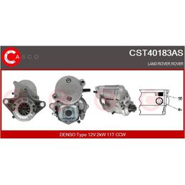 Casco Starter cst40183as f&uuml;r HONDA ROVER