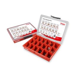 METZGER Sortimentskasten 0873199