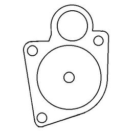 HC-CARGO Starter f032110352 f&uuml;r LADA Fiat