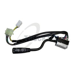 TRUCKTEC AUTOMOTIVE Lenkstockschalter 0242266 f&uuml;r Mercedes