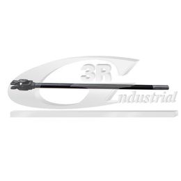 3RG Lenkrad 35202 Vorderachse f&uuml;r Fiat Peugeot