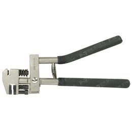 SWSTAHL Loch-/Absetzzange 93000l