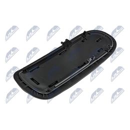 NTY Armlehne ezcbm081 f&uuml;r MINI