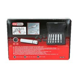 KS Tools Steckschl&uuml;sselsatz, Z&uuml;ndkerze 5007325
