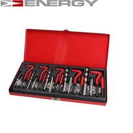 ENERGY Gewindeschneidwerkzeugsatz ne00154
