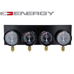 ENERGY Pr&uuml;fger&auml;t, Vergaser-Synchronisierung ne00326