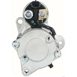 HERTH+BUSS ELPARTS Starter 42004035 f&uuml;r VAUXHALL CHEVROLET