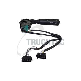 TRUCKTEC AUTOMOTIVE Lenkstockschalter 0142263 f&uuml;r Mercedes