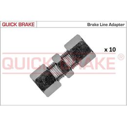 QUICK BRAKE Adapter, Bremsleitung 171stt810