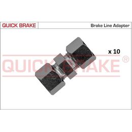QUICK BRAKE Adapter, Bremsleitung 171stt610