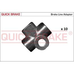 QUICK BRAKE Adapter, Bremsleitung 171o3d10