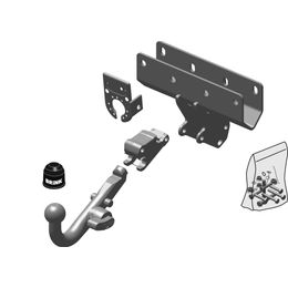 BRINK Anh&auml;ngevorrichtung 380000