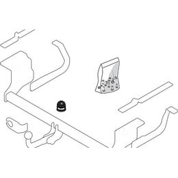 BRINK Anh&auml;ngevorrichtung 414500