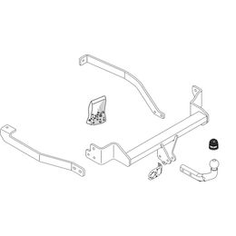 BRINK Anh&auml;ngevorrichtung 365600