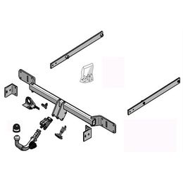 BRINK Anh&auml;ngevorrichtung 493500