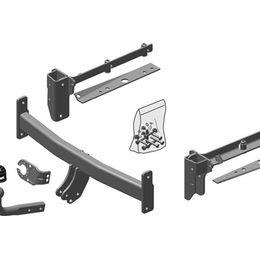 BRINK Anh&auml;ngevorrichtung 466400