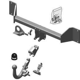 BRINK Anh&auml;ngevorrichtung 536200