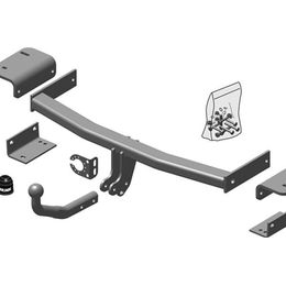BRINK Anh&auml;ngevorrichtung 529300