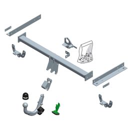 BRINK Anh&auml;ngevorrichtung 566600