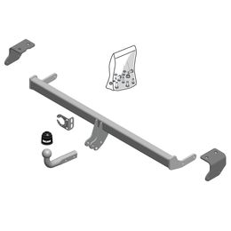 BRINK Anh&auml;ngevorrichtung 581000
