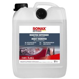 Sonax Insektenentferner 05335000 5l