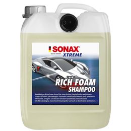 Sonax Autoshampoo 02485000 5l