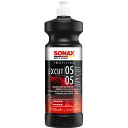 Sonax Lackpolitur 02453000 1l