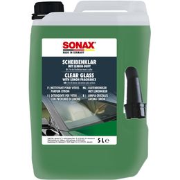 Sonax Scheibenreiniger 03385050 5l