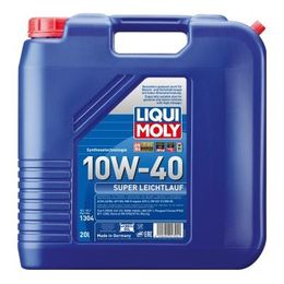 Liqui Moly Motor&ouml;l 1304 20l 10W-40