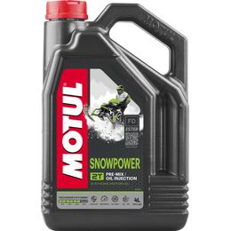 Motul 2-Takt Motor&ouml;l 105888 4l
