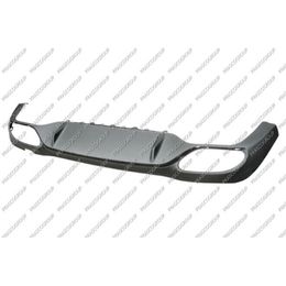 PRASCO Spoiler me0471871 hinten f&uuml;r MERCEDES-BENZ