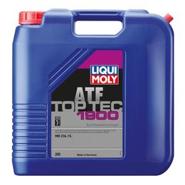 Liqui Moly Getriebe&ouml;l 3649 20l