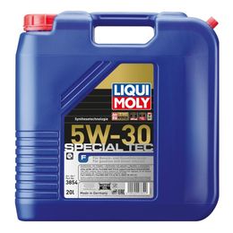 Liqui Moly Motor&ouml;l 3854 20l 5W-30