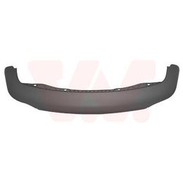 Van Wezel Spoiler 5735509 hinten f&uuml;r VW