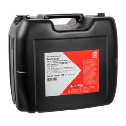 febi bilstein Schaltgetriebe&ouml;l 170140 20l f&uuml;r Mercedes