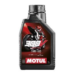 Motul Motor&ouml;l 104112 1l
