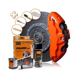 Foliatec Bremssattellack 2167 0.4l