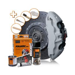 Foliatec Bremssattellack 2156 0.4l
