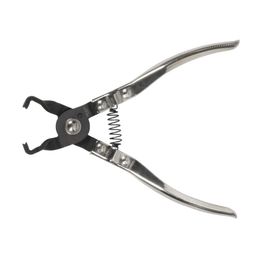 SWSTAHL Zange, Schlauchschelle Federschellen-Zange 45001l