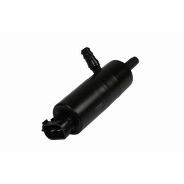 METZGER Waschwasserpumpe, Scheinwerferreinigung 2220035 vorne f&uuml;r Opel SAAB