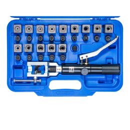 SWSTAHL B&ouml;rdelger&auml;t Hydraulisches 24518l