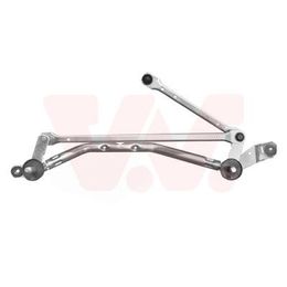 Van Wezel Wischergest&auml;nge 3388230 vorne f&uuml;r NISSAN
