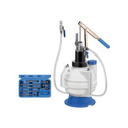 SWSTAHL Bef&uuml;llger&auml;t, Getriebe&ouml;l 24032l