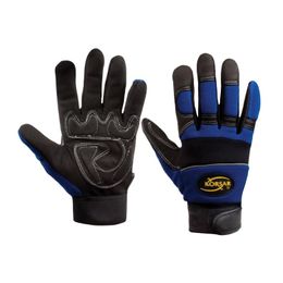 SWSTAHL Schutzhandschuh 11551l