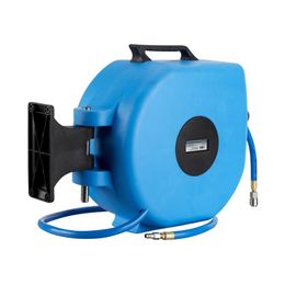 SWSTAHL Schlauchaufroller 25061l