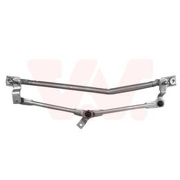 Van Wezel Wischergest&auml;nge 7625230 vorne f&uuml;r Skoda